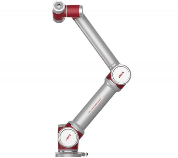 Jaka Robotics - производитель коллаборативных роботов №1 в Китае